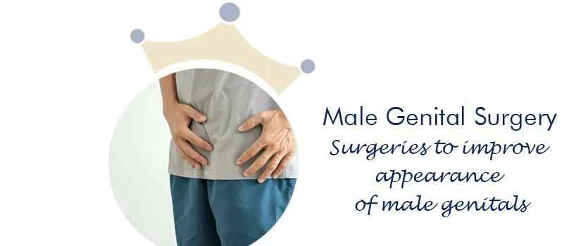Penis Lengthening Surgery in Ahmedabad | Dr. Harsh Amin