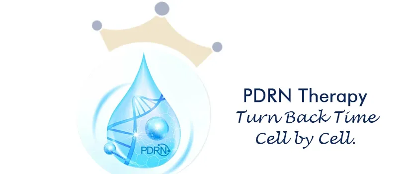PDRN Injection Treatment in India Ahmedabad Skin Repair